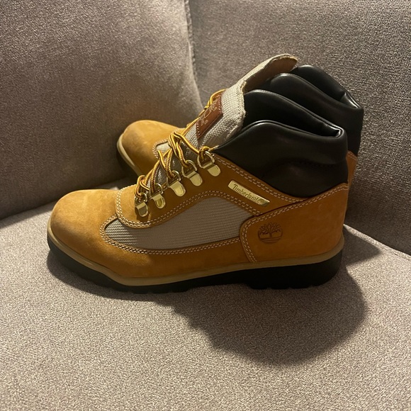 Timberland | Shoes | Timberlands Field Boots | Poshmark